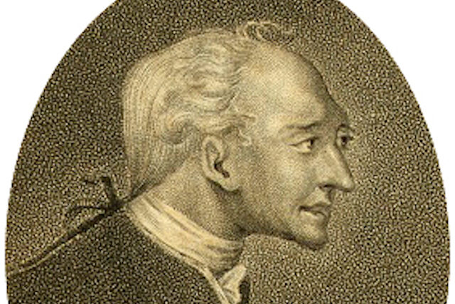 10 of Britain's Greatest Eccentrics (or Weirdos, if You Were Poor ...