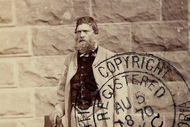 10 Notorious Australian Outlaws - Toptenz.net