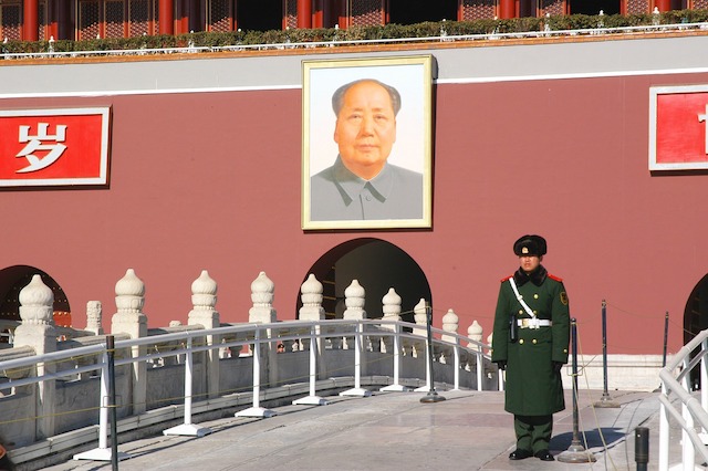 10 Brutal Realities of Life in Mao's China - Toptenz.net