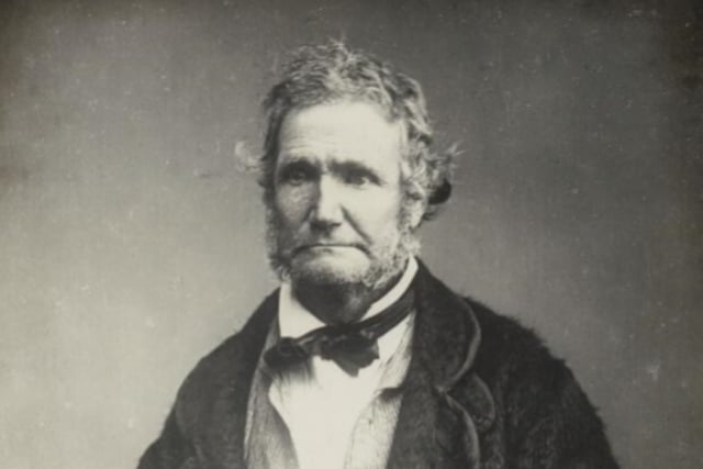 10 Notorious Australian Outlaws - Toptenz.net