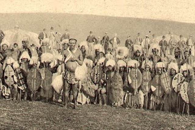 10 Amazing Facts About the Zulu Warriors - Toptenz.net