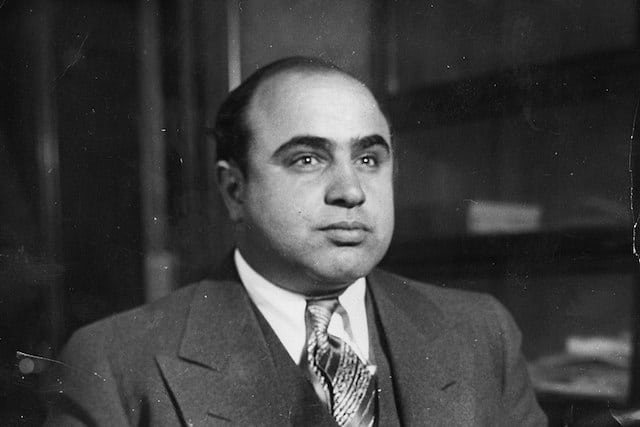 The Most High Profile Arrests in FBI History - Toptenz.net