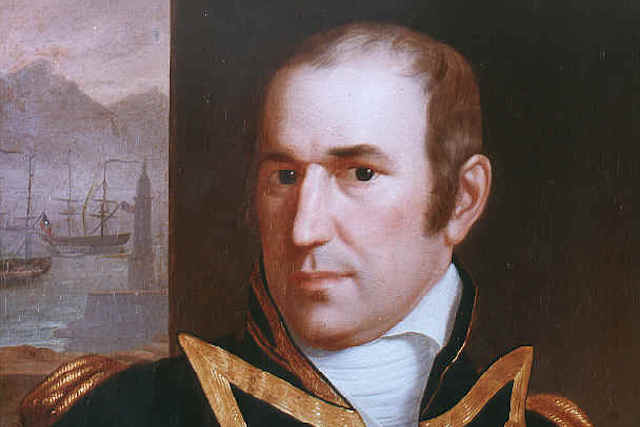 10 Fascinating Facts About the USS Constitution - Toptenz.net