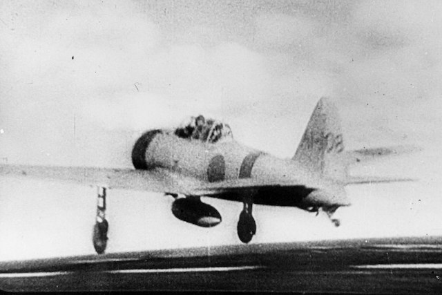 The Most Powerful Air Forces of World War II - Toptenz.net