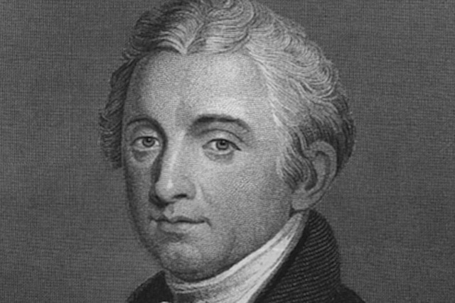 Inside the Sex Lives of 10 of America's Founding Fathers - Toptenz.net