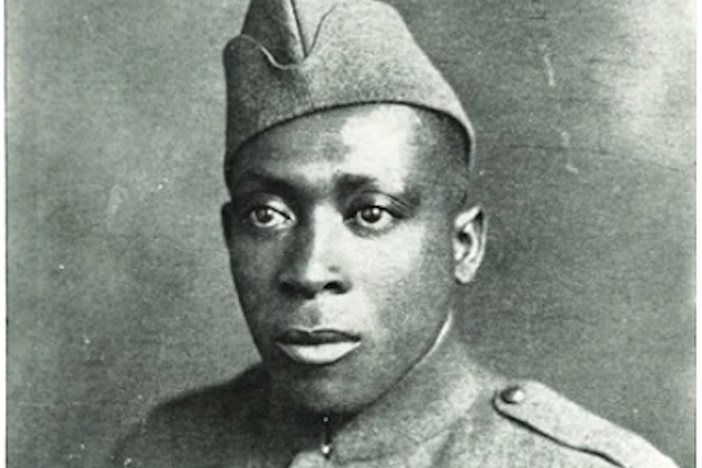 The War Heroes Who Were Abandoned By Their Home Countries - Toptenz.net