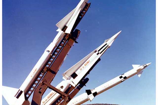 The Most Secure Bunkers in the World - Toptenz.net