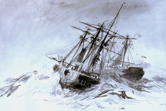 Harsh Realities of Life During the Age of Discovery - Toptenz.net