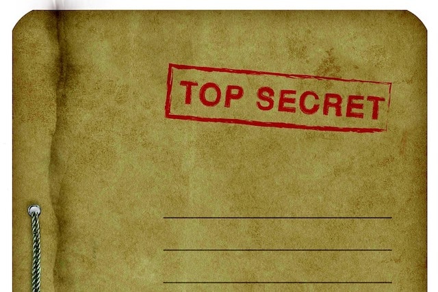 The Bizarre Things the FBI Has Investigated - Toptenz.net