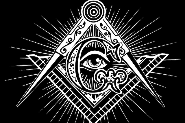 History's Most Famous and Influential Secret Societies - Toptenz.net