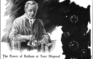 The Radium Girls: America's Darkest Secret Lost in History - Toptenz.net