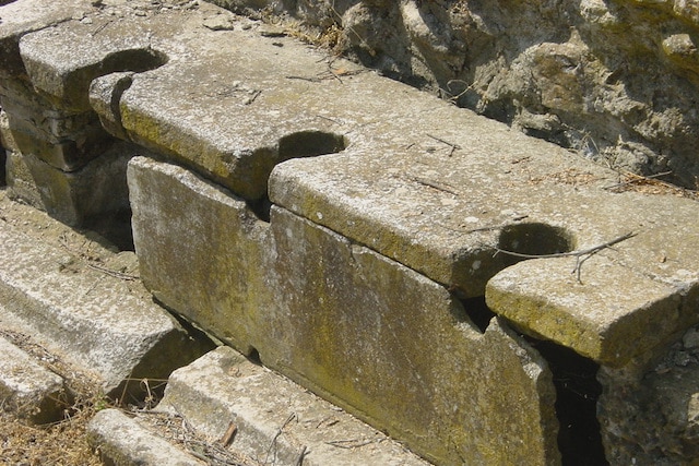 Shocking Facts About Ancient Greece You May Not Have Known - Toptenz.net