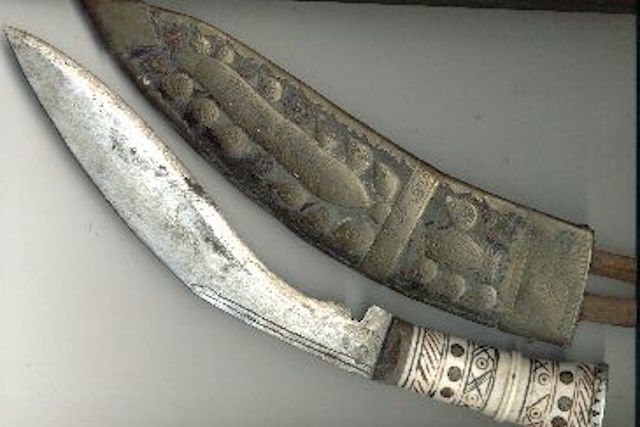 Incredible Facts About the Gurkhas - Toptenz.net