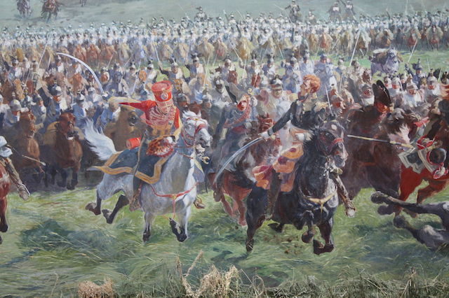 Fascinating Facts About the Battle of Waterloo - Toptenz.net