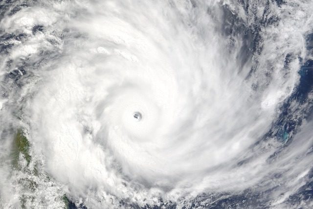 Epic Natural Disasters From Throughout History - Toptenz.net