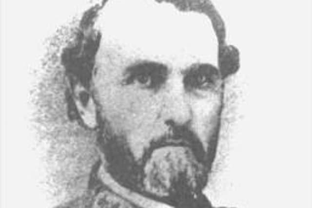 Family Feuds Just as Deadly as the Hatfields and McCoys - Toptenz.net