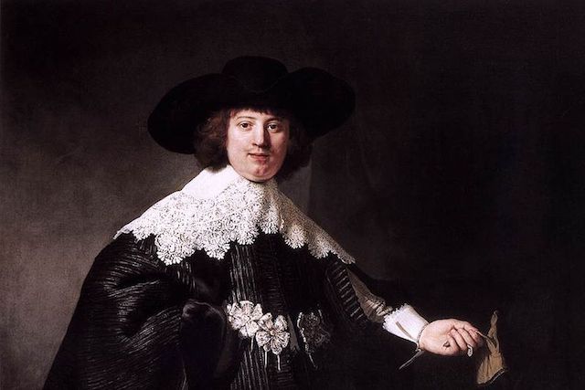 The Most Expensive Paintings Ever Sold - Toptenz.net