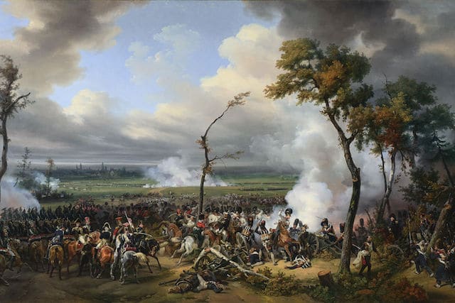 These Innovations from the Napoleonic Era Changed War Forever - Toptenz.net