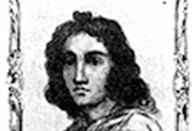 Bizarre and Memorable Deaths from History - Toptenz.net