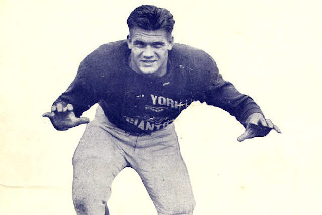 Famous Athletes Who Were Killed in Combat - Toptenz.net