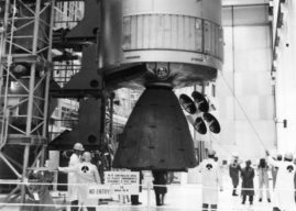 10 Fascinating Facts About the Apollo 13 Mission - Toptenz.net