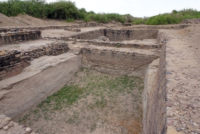 10 Wild Facts About the Indus Valley Civilization - Toptenz.net