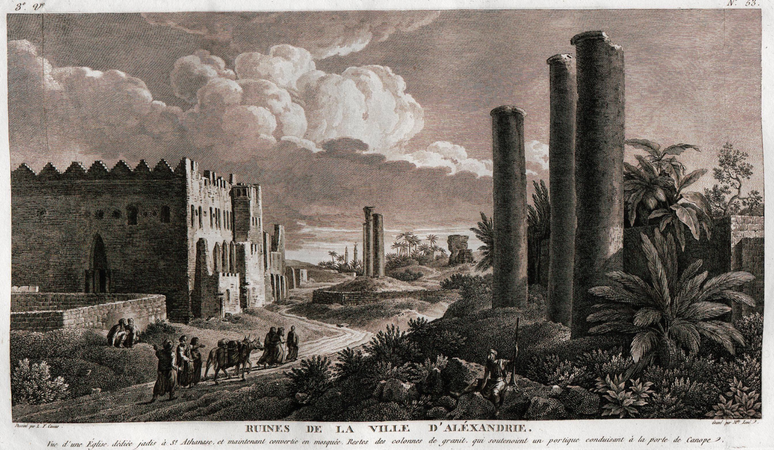 Giant Metropolises of the Ancient World - Toptenz.net