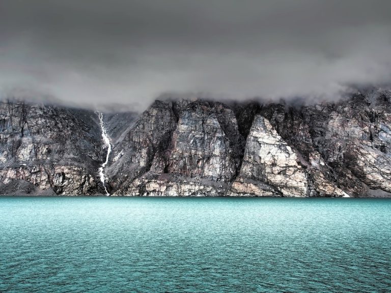 The Most Extreme Environments on Earth - Toptenz.net