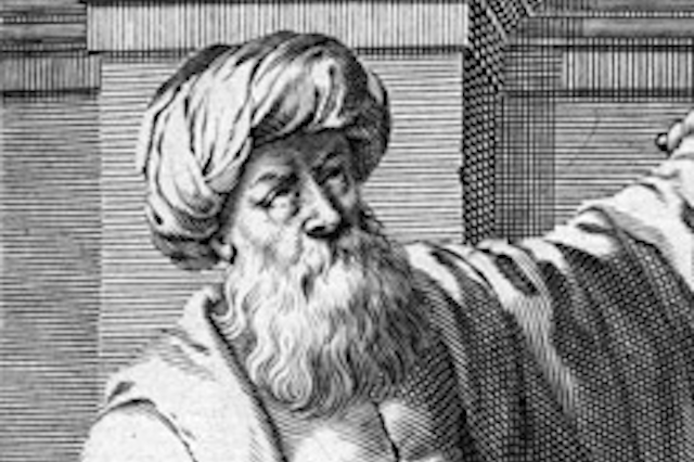 History's Forgotten Scientific Geniuses - Toptenz.net