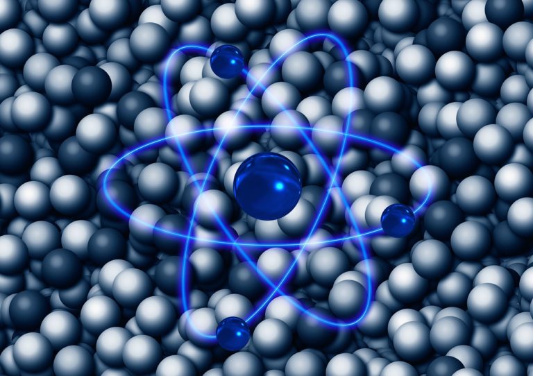 10 Mind-Blowing Facts About Atoms - Toptenz.net