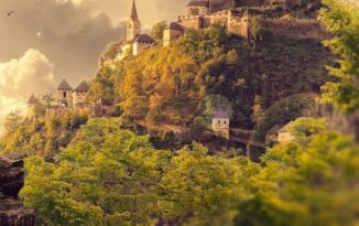 10 Mad Visions of Utopia - Toptenz.net