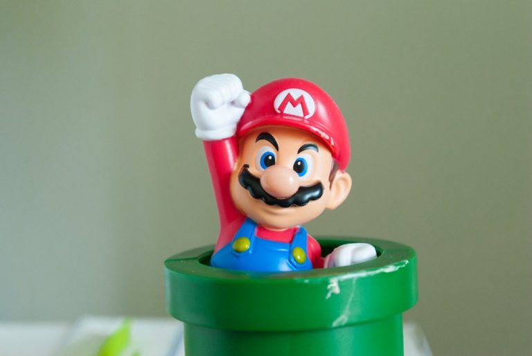 The Rarest Video Games of All-Time - Toptenz.net