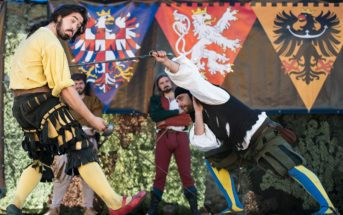 10 Surprising Status Symbols From Throughout History - Toptenz.net