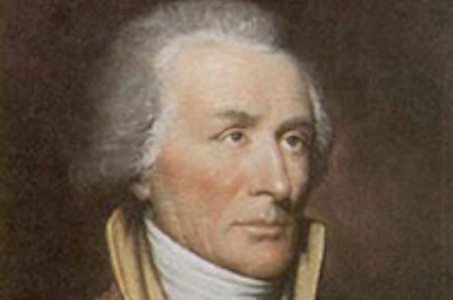 10 Forgotten Heroes of the American Revolution - Toptenz.net