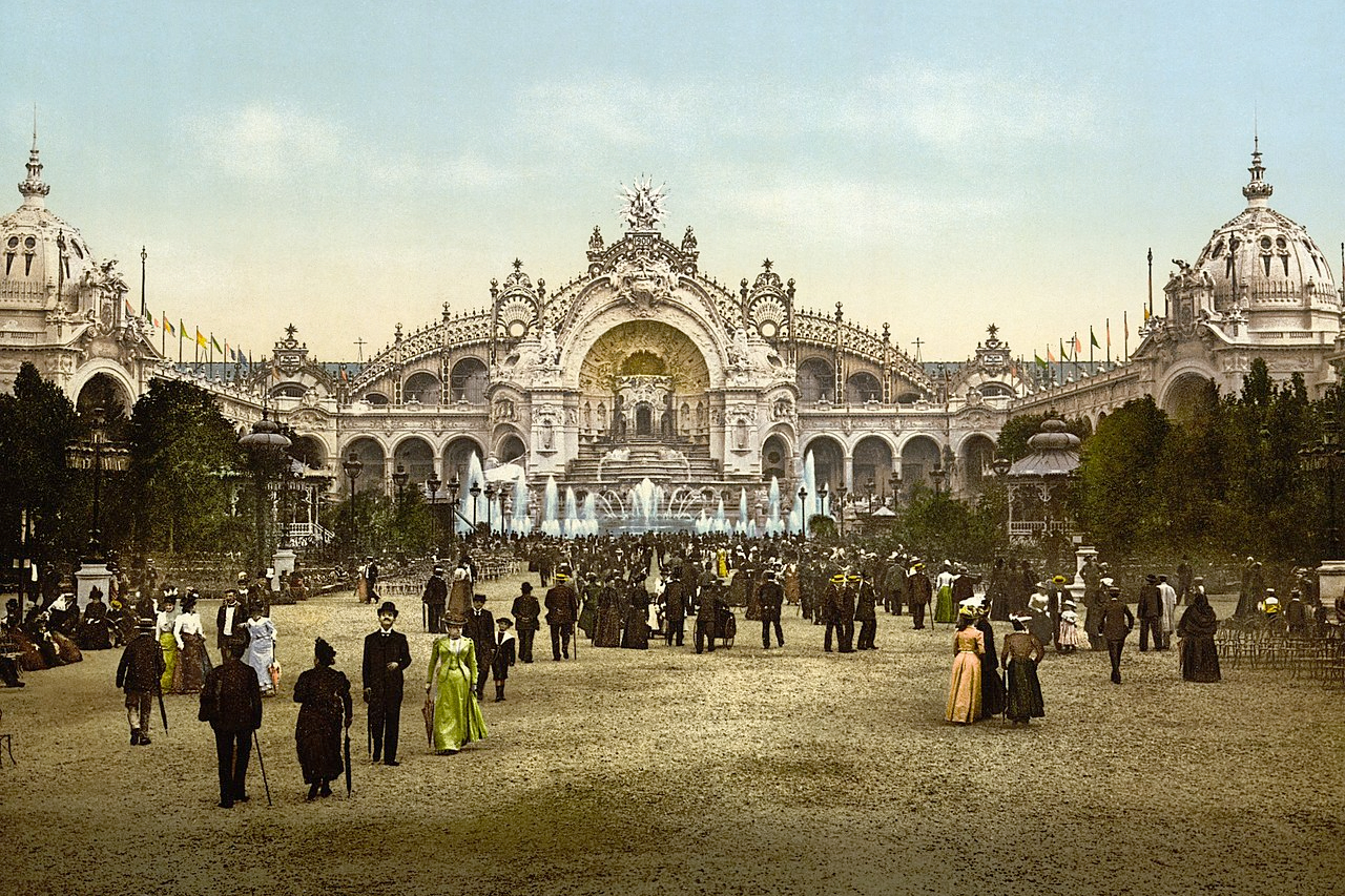 10 Surprising Facts About the French Empire - Toptenz.net