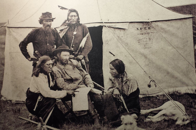 10 Notable Facts About General George Custer - Toptenz.net