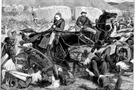 10 Armies That Fought the British Empire and Won - Toptenz.net
