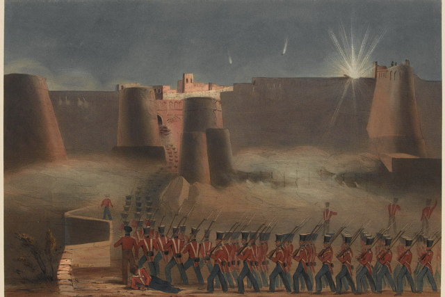 10 Armies That Fought the British Empire and Won - Toptenz.net