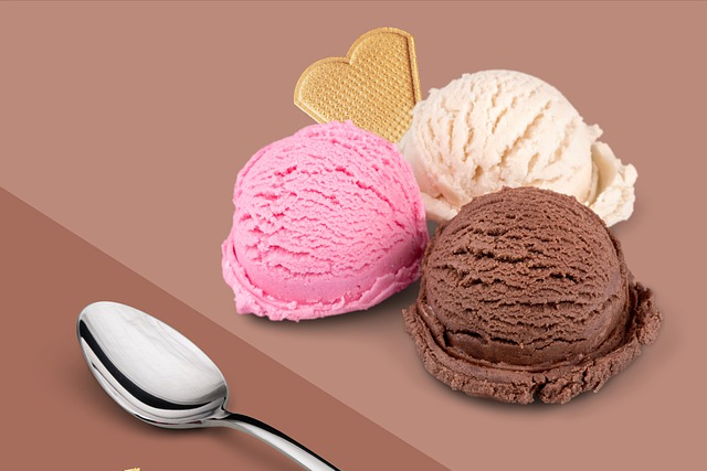 10 Interesting Facts About Ice Cream in the United States - Toptenz.net