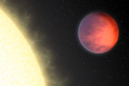 The Most Dangerous Planets in the Known Universe - Toptenz.net