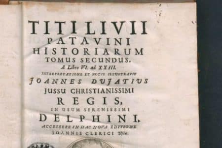 10 Unsolved Mysteries of Ancient Rome - Toptenz.net