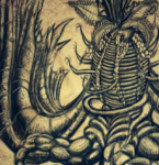 The 10 Most Dangerous Lovecraftian Entities - Toptenz.net