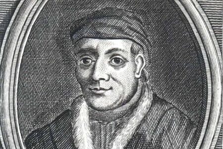10 Important Mathematicians from the Renaissance Era - Toptenz.net