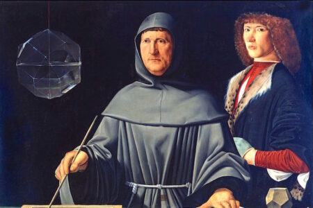 10 Important Mathematicians from the Renaissance Era - Toptenz.net