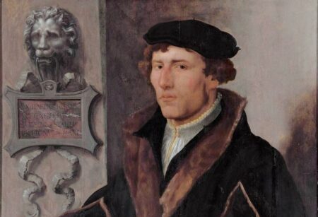 10 Important Mathematicians from the Renaissance Era - Toptenz.net