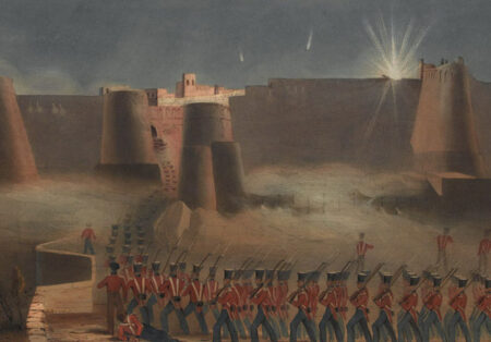 10 of History's Longest Conflicts - Toptenz.net