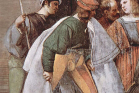 10 Pivotal Moments in the History of Underwear - Toptenz.net