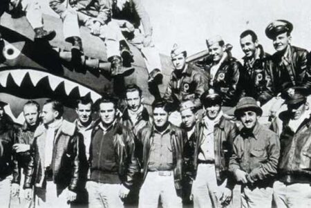 10 Elite Mercenary Groups From History - Toptenz.net