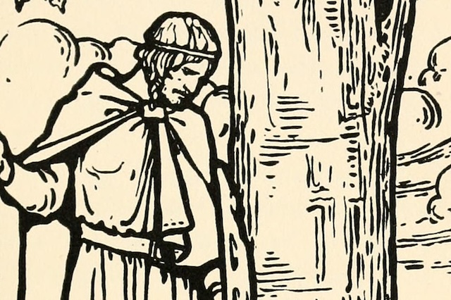 10 Overpowered Weapons From Celtic Mythology - Toptenz.net