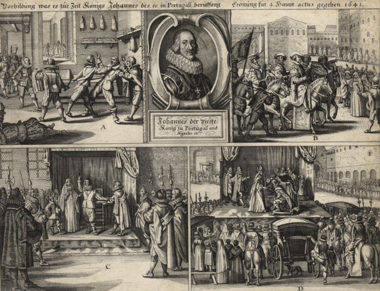 10 Rebellions That Changed History Around the World - Toptenz.net